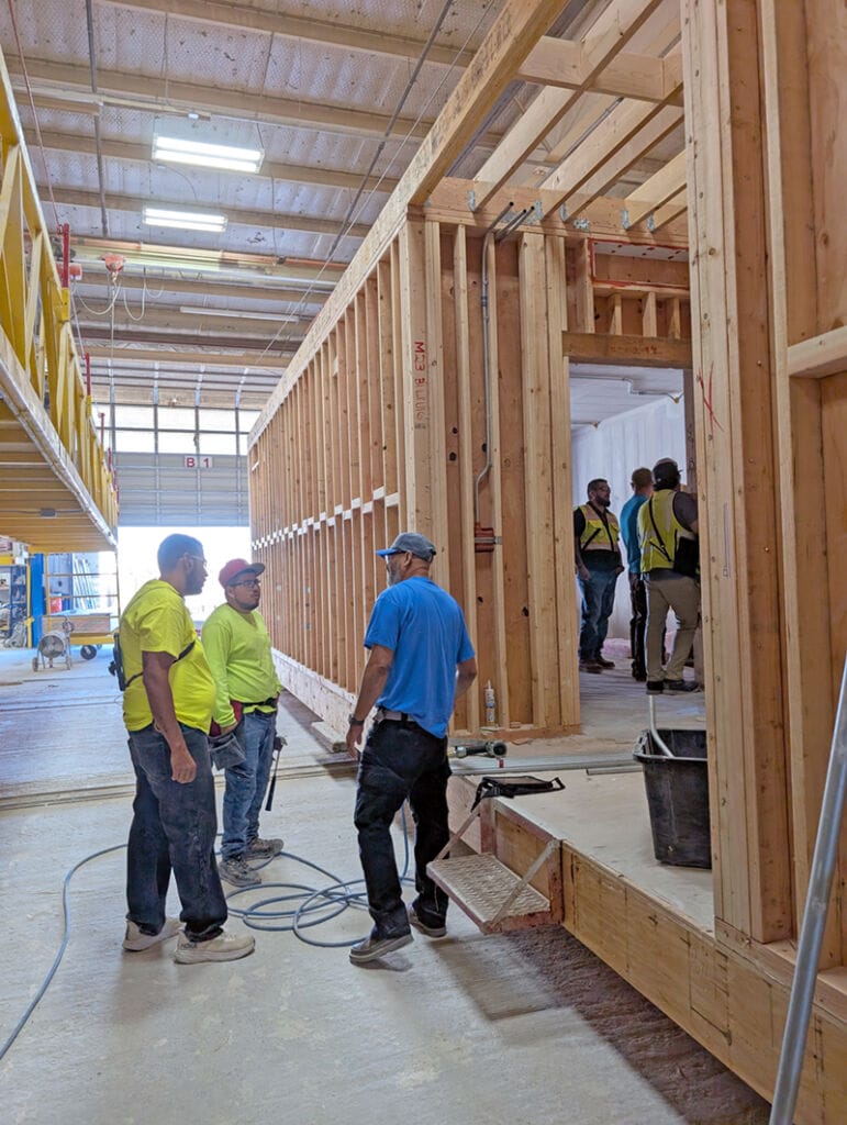 Guerdon: Seeking the ‘Holy Grail’ of Modular Construction - Modular ...