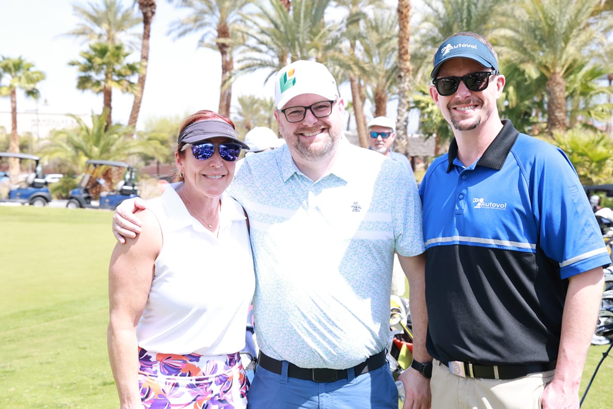 2026 World of Modular - Networking