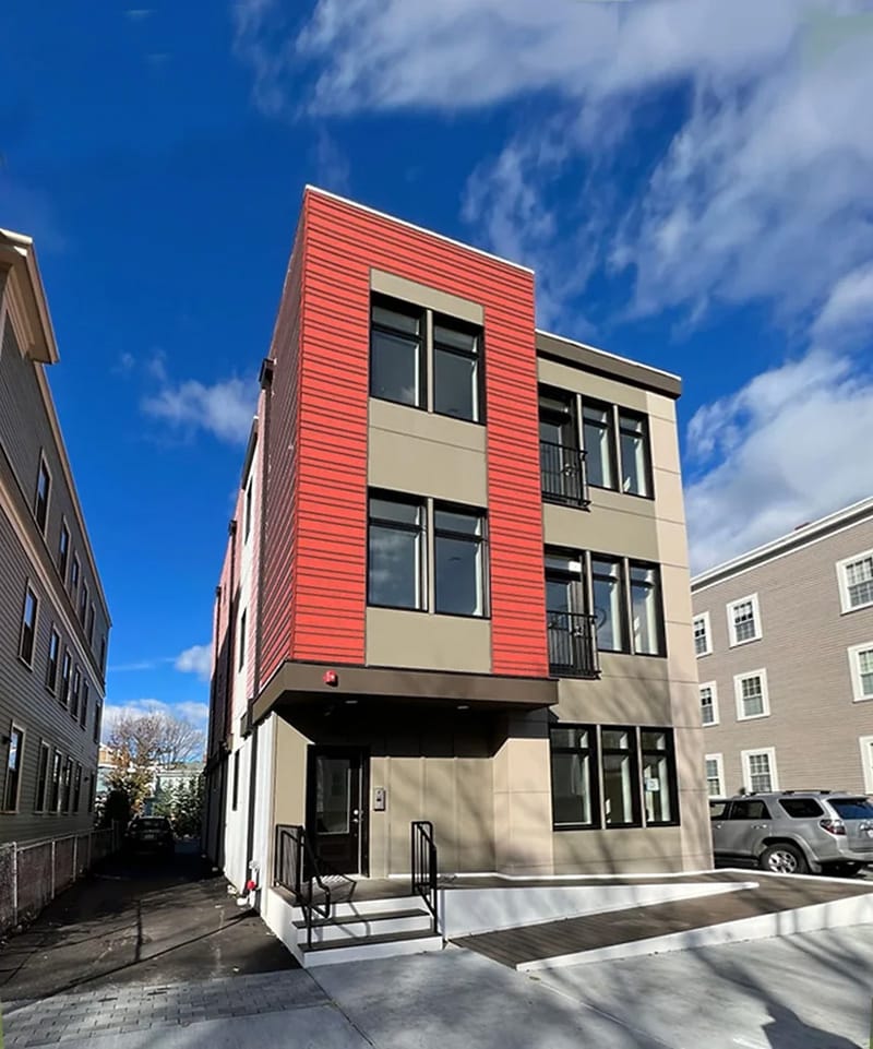 Modular Multifamily Housing as a Scalable Solution to the Housing ...