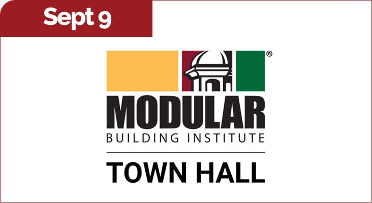 Modular Building Institute - Modular Construction Industry