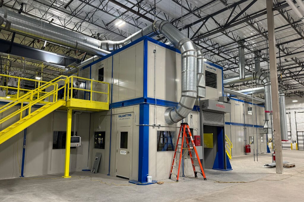 Modular Building Case Studies Archives - Modular Building Institute