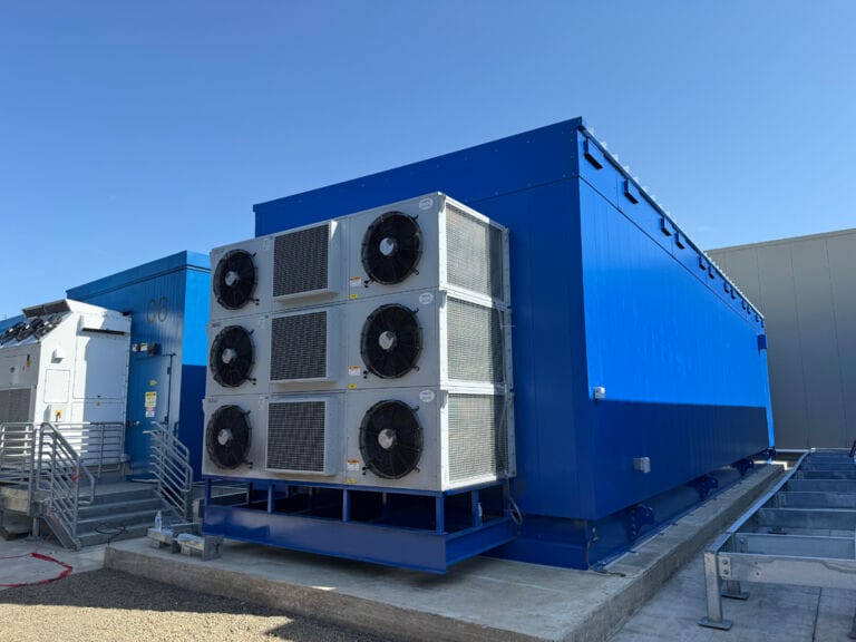 Building the Future of Modular Edge Infrastructure - Modular Building ...