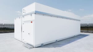Why Modular Data Centers Are Gaining Momentum - Modular Building Institute