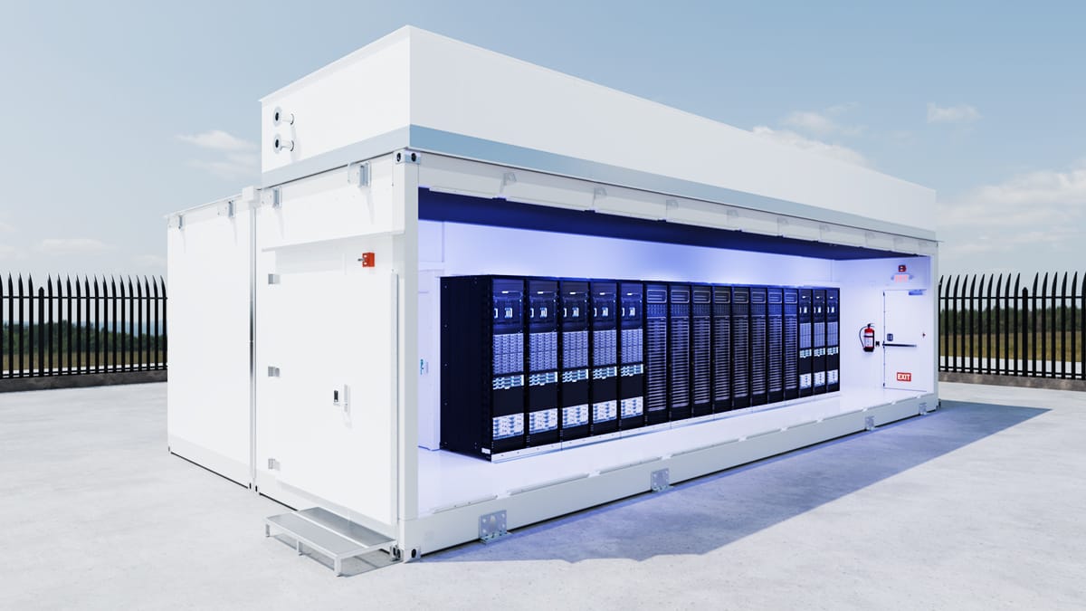Why Modular Data Centers Are Gaining Momentum - Modular Building Institute
