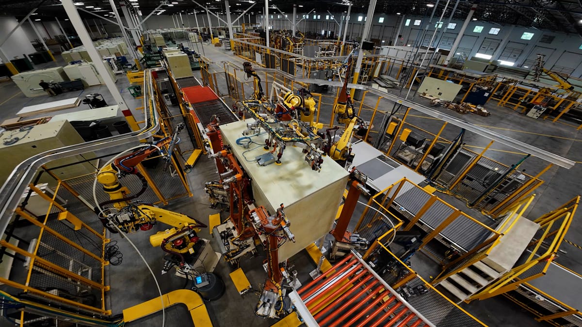 Resia: Breaking All the Rules - Modular Building Institute
