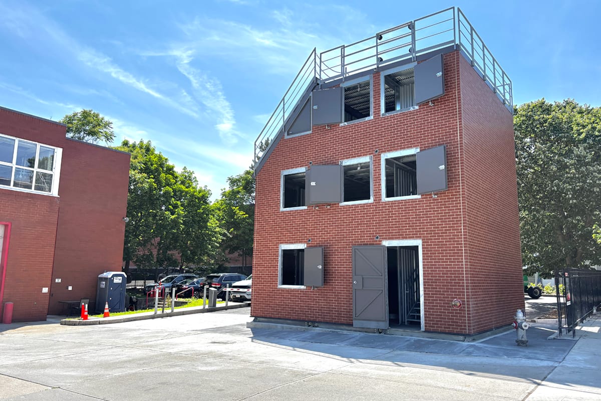 Modular Building Case Studies Archives - Modular Building Institute