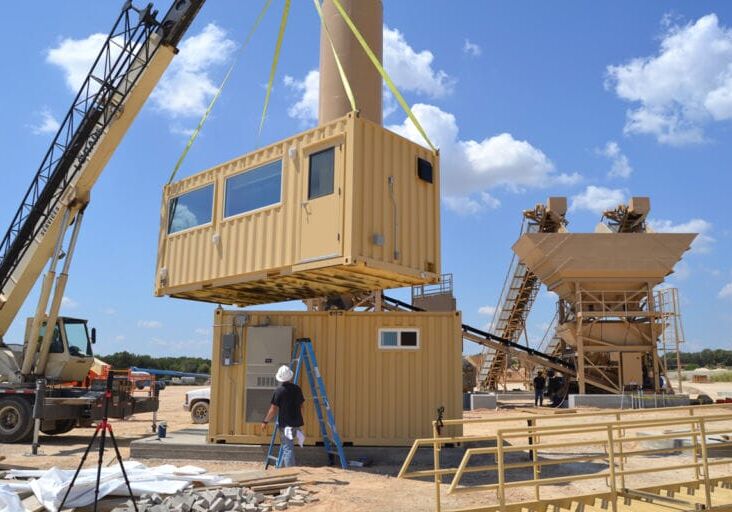 Modular Advantage Magazine - Construction Trade Magazine