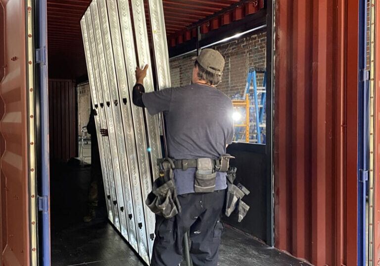 Modular Advantage Magazine - Construction Trade Magazine