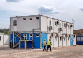 Relocatable Buildings vs. Permanent Modular Construction: What's the ...